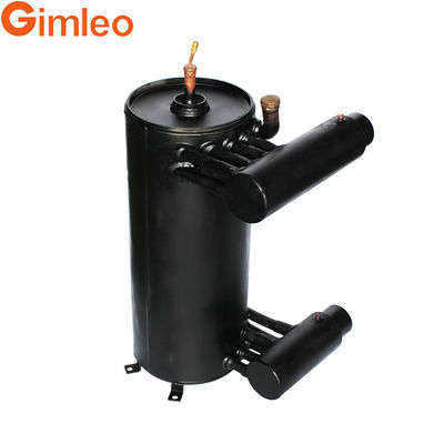 Maximize Heat Transfer Performance with Multi Tubular Heat Exchanger ...